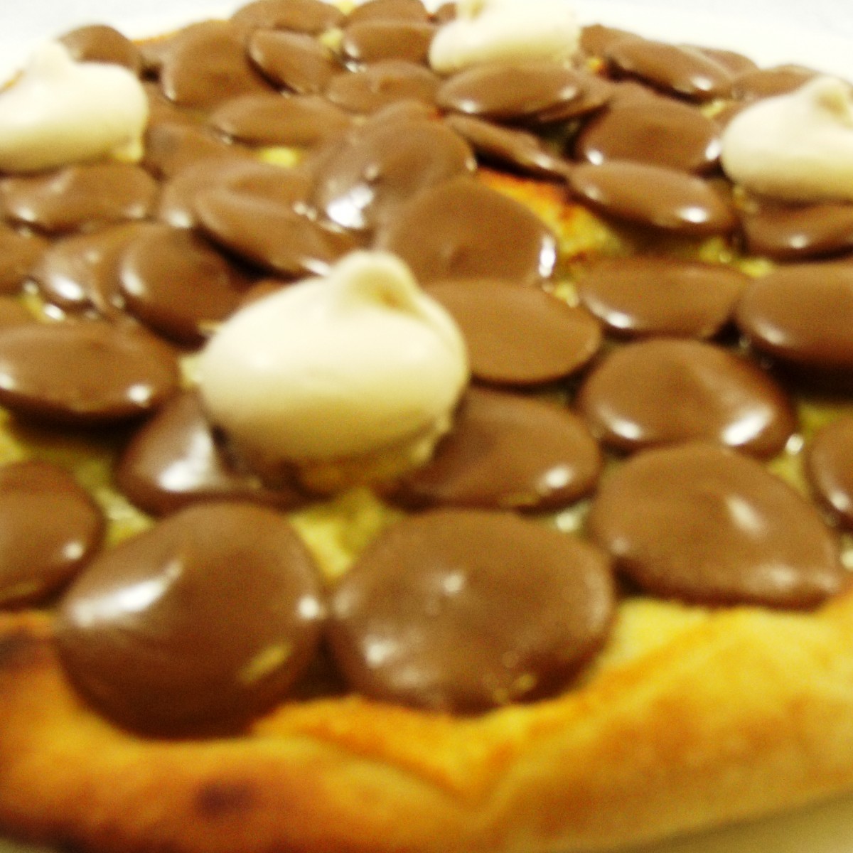 37-Pizza Banana Nevada - Pizzaria e Fast-Food Clone